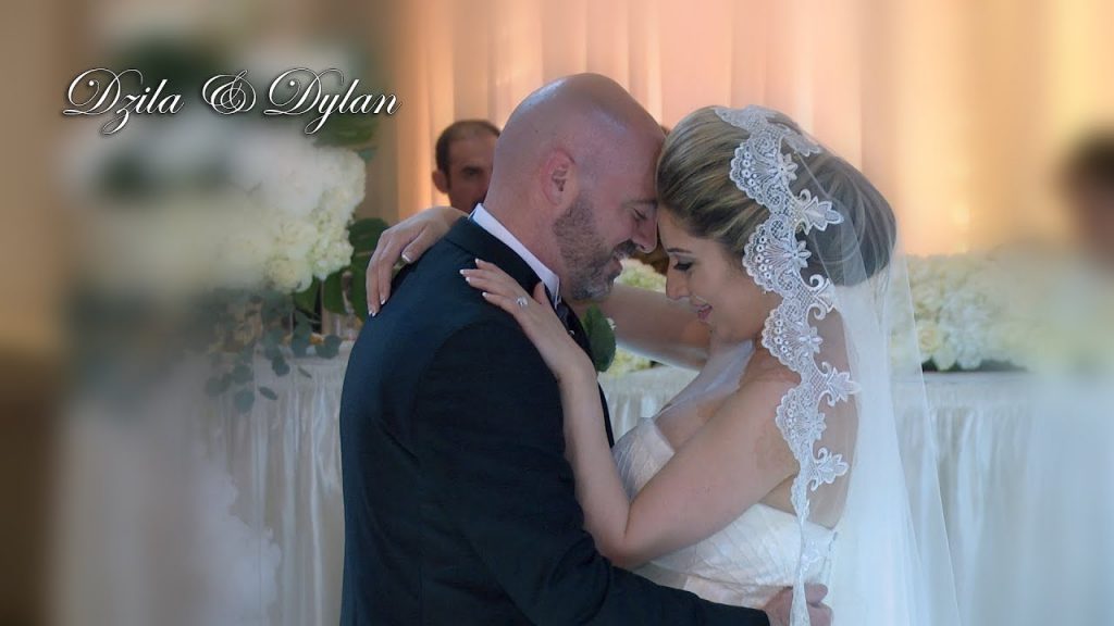 Weddings – AV Cinematography